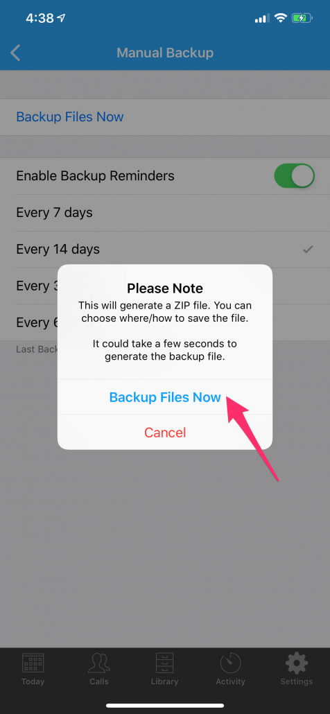 Version 2 2 Serviceplanner
