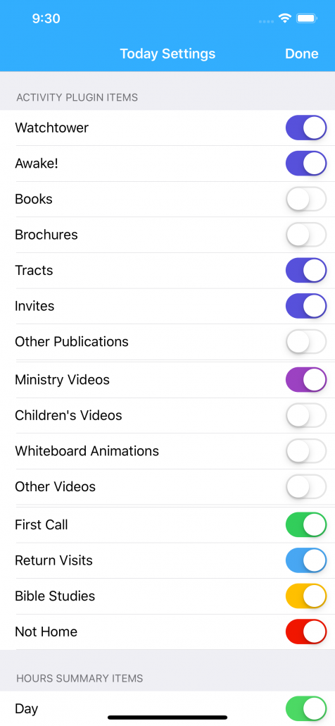 Blog - ServicePlanner