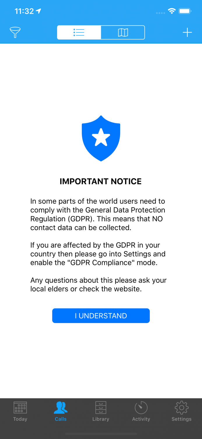 gdpr1 - ServicePlanner